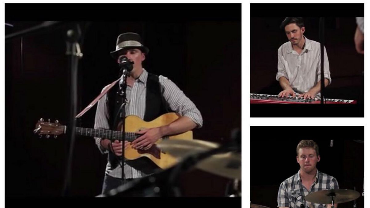 BBC Radio Solent - Katie Martin, Eating Disorders, a festive wartime ...