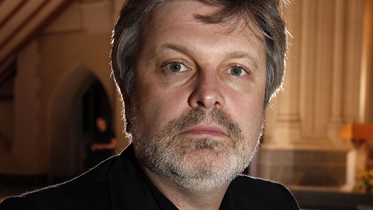 BBC Radio Scotland - Classics Unwrapped, 10/12/2013, James MacMillan ...