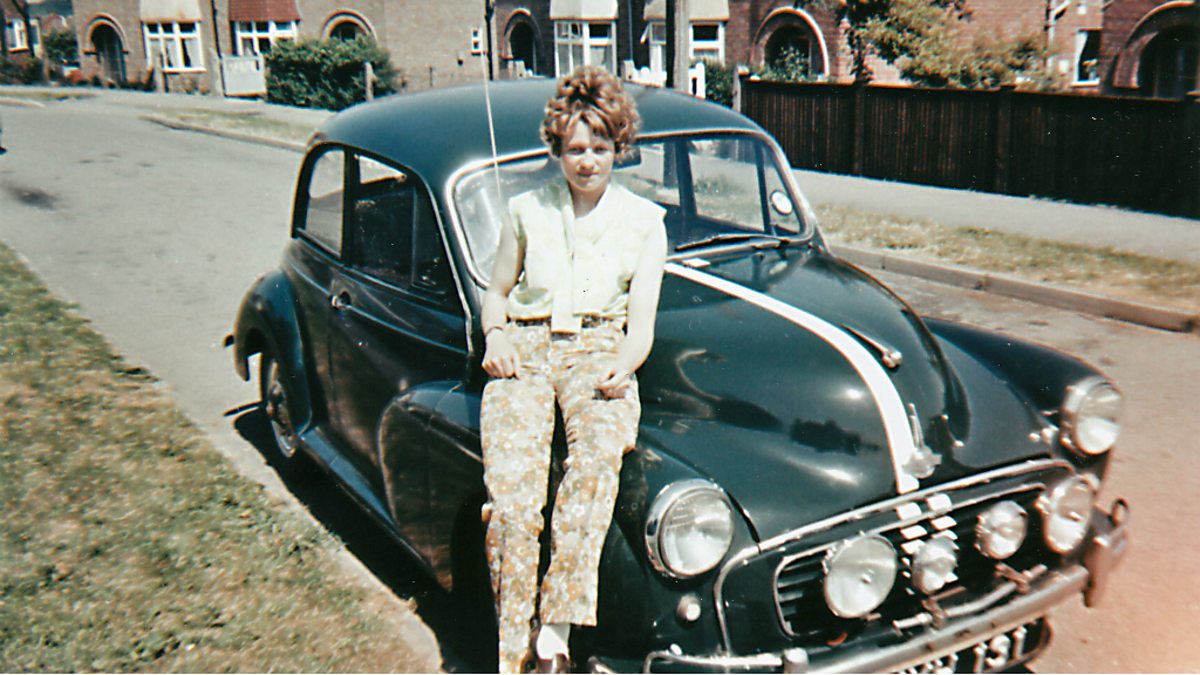 BBC Radio 2 - The People's Songs, Dedicated Follower of Fashion ...