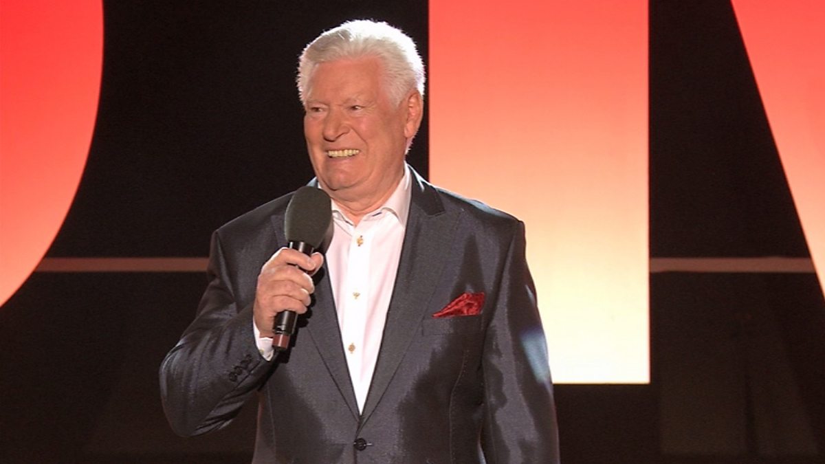 BBC One - Funny on the Foyle, 'Give us a clue mate?'