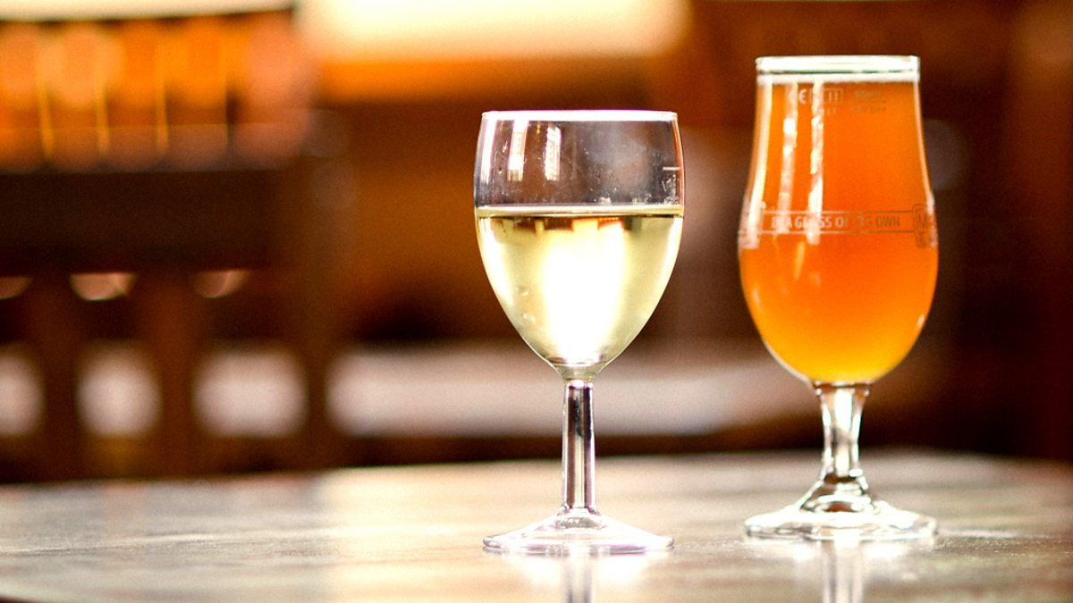 BBC Radio 4 - Food and Farming Awards - Best Drinks Producer