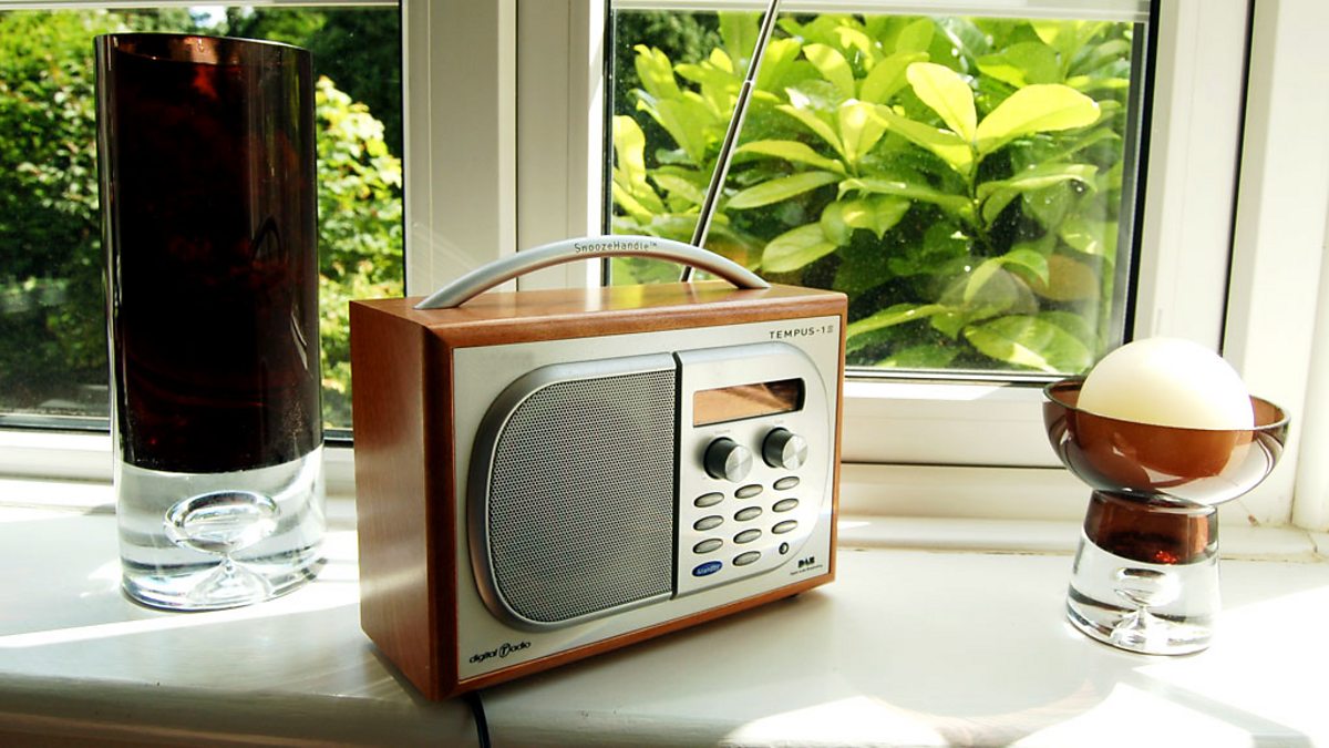 BBC Radio 4 - You and Yours, Digital radio future; Equitable Life ...