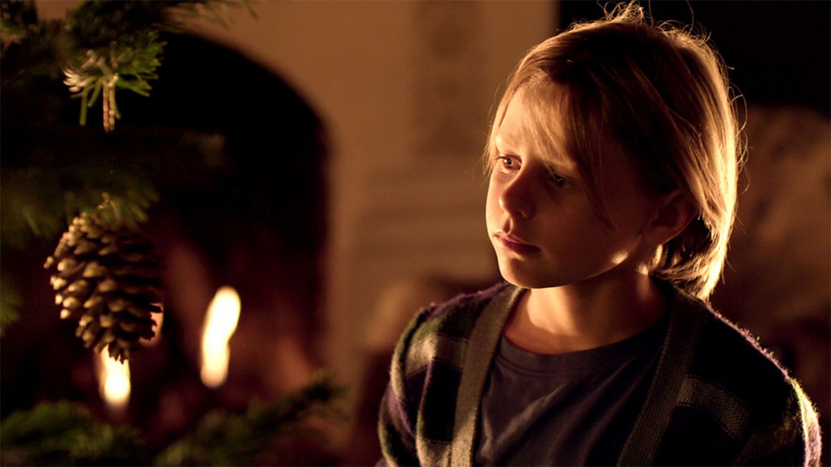 BBC Four - The Fir Tree