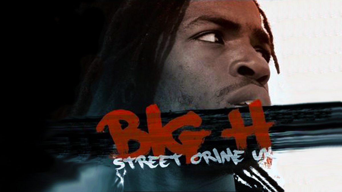 BBC Radio 1 - 1Xtra's Rap Show with Charlie Sloth, Big H Fire In The ...