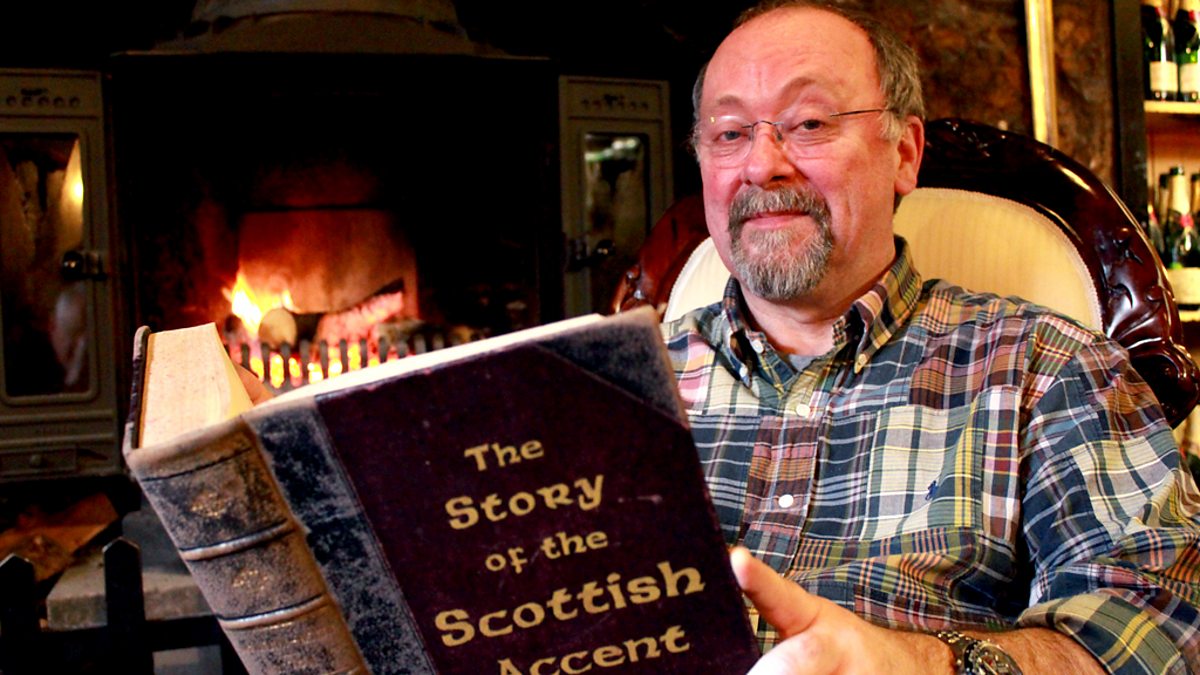 BBC One - Dream Me Up Scotty