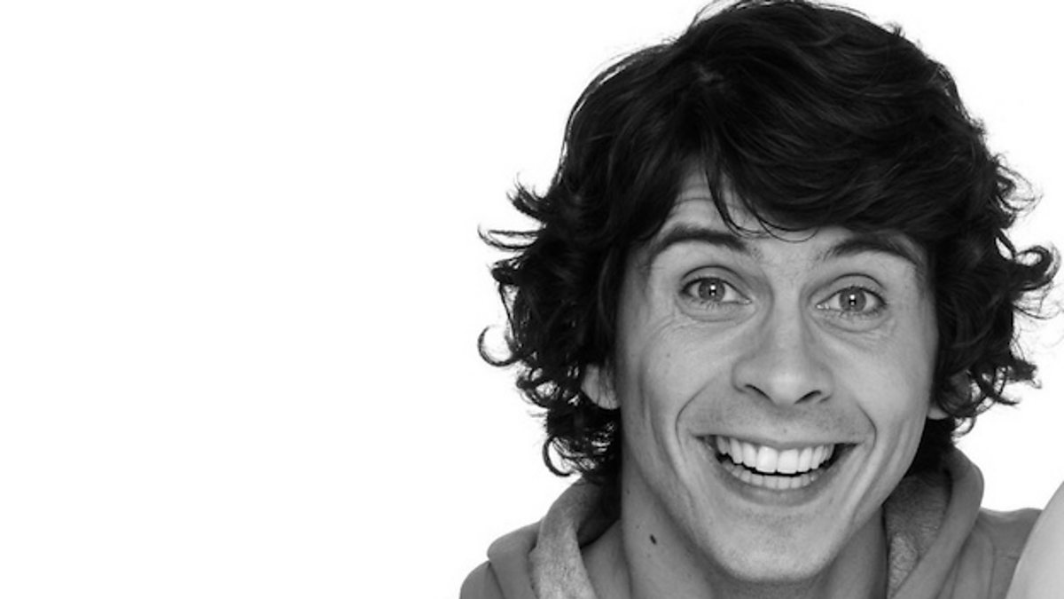 BBC Blogs - About the BBC - Andy Day