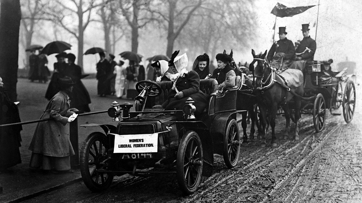 BBC Radio 4 - Woman's Hour, Aileen Graham-Jones, Aileen Graham-Jones