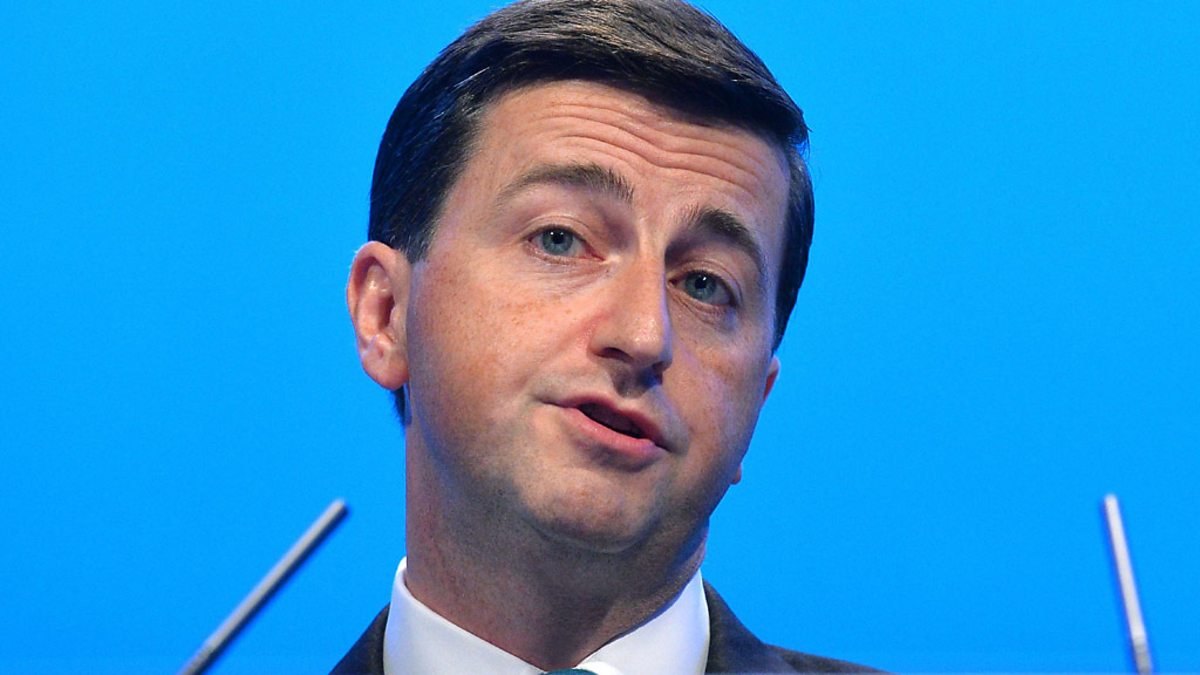 BBC World Service - The Interview, Douglas Alexander – Labour Chief ...