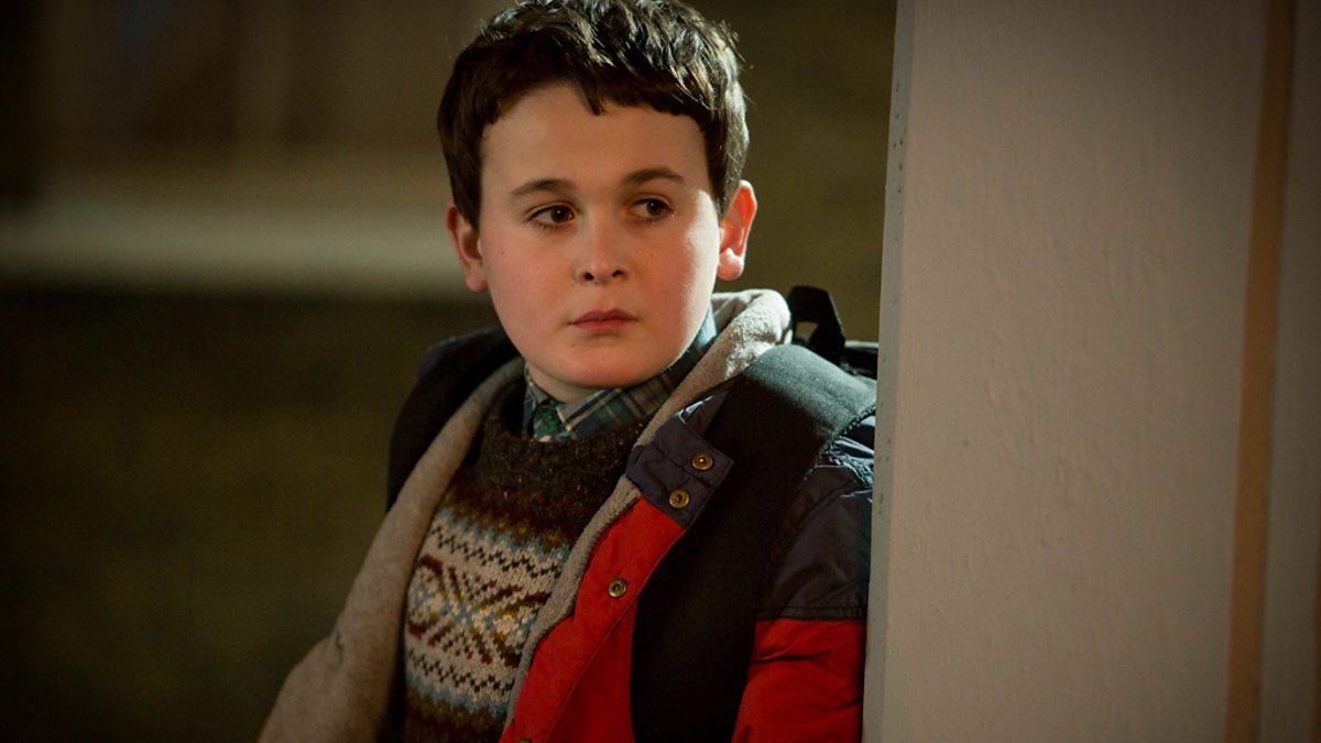 BBC - CBBC - Ben - Gangsta Granny - Gangsta Granny