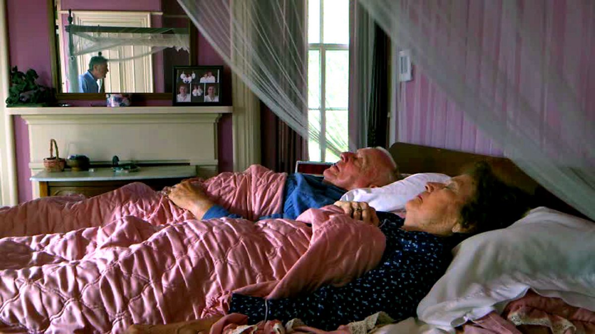 BBC Two - Michael Palin in Wyeth's World, The Sipalas