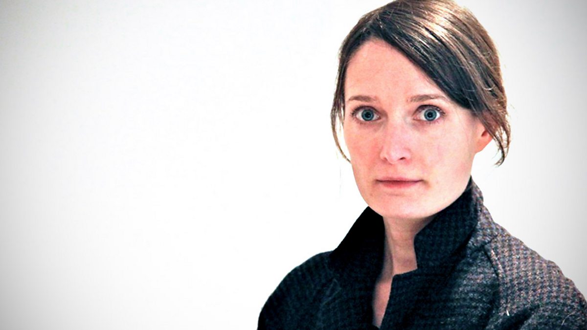 BBC Radio 4 - Four Thought, Series 4, Refugee Stories