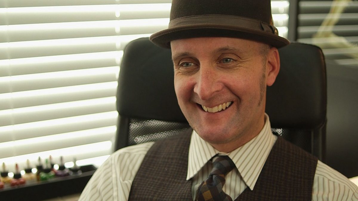 BBC World Service - From Our Own Correspondent, United States and France