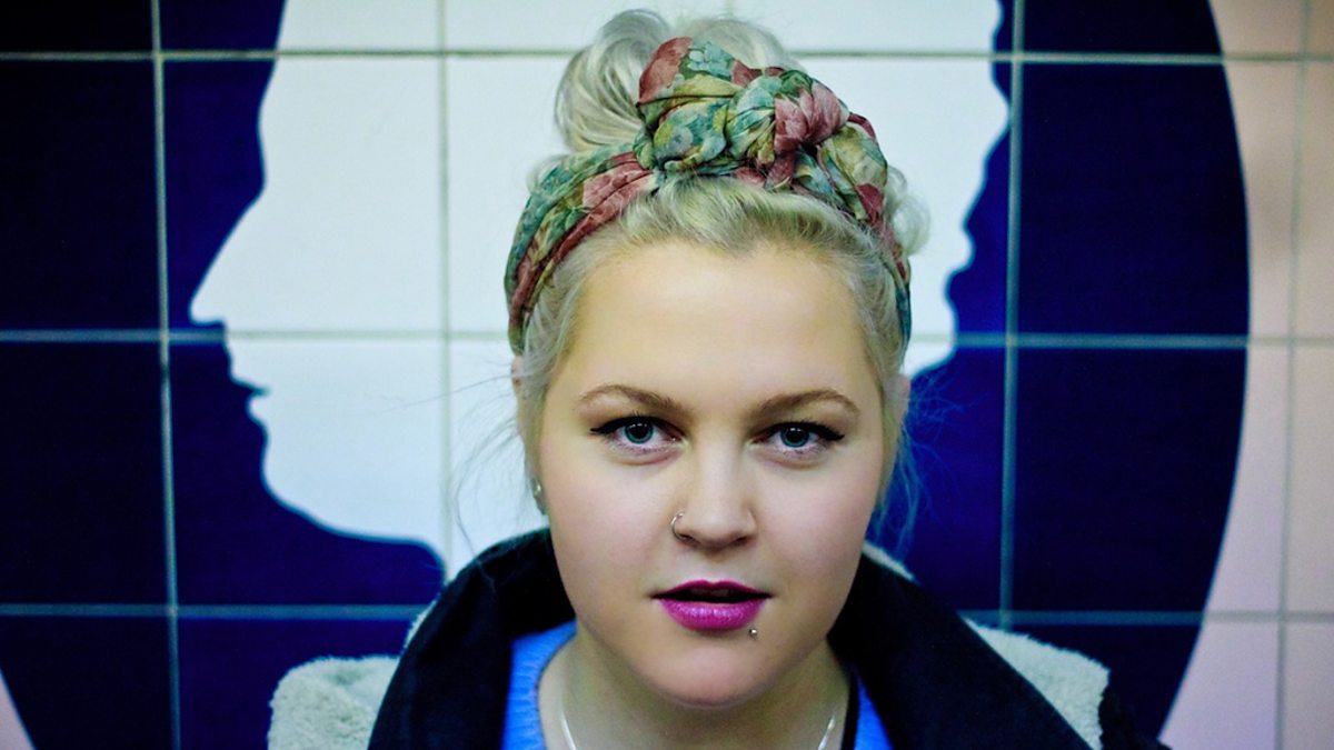 BBC Radio 1Xtra - Hot For 2014 - Elli Ingram