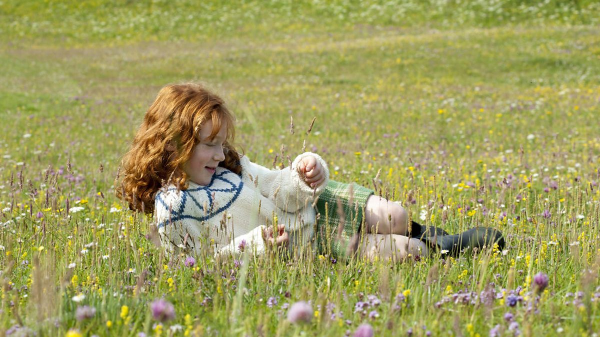 BBC ALBA - Ceitidh Morag/Katie Morag, Series 1 - Episode guide