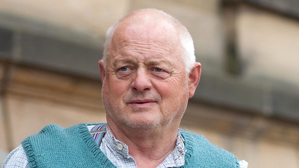 BBC Four - The Thirteenth Tale - John the Dig