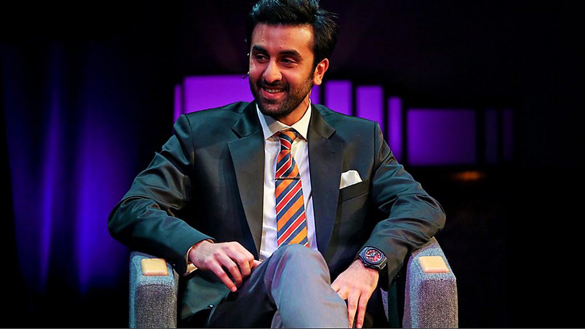 BBC Asian Network - Asian Network in Conversation