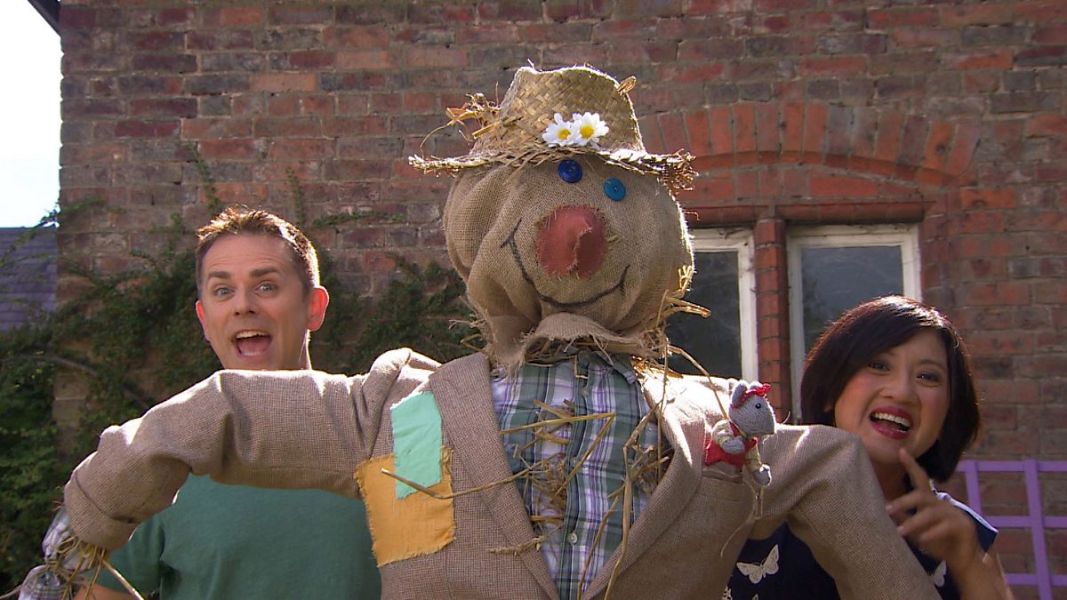 BBC Local Radio - Paul Miller, CBeebies star Chris Jarvis