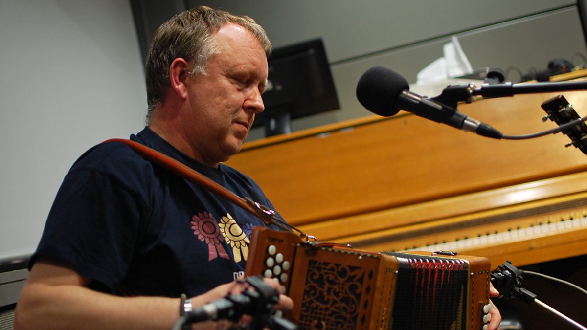 BBC Radio 2 - The Folk Show with Mark Radcliffe, The Albion Christmas ...
