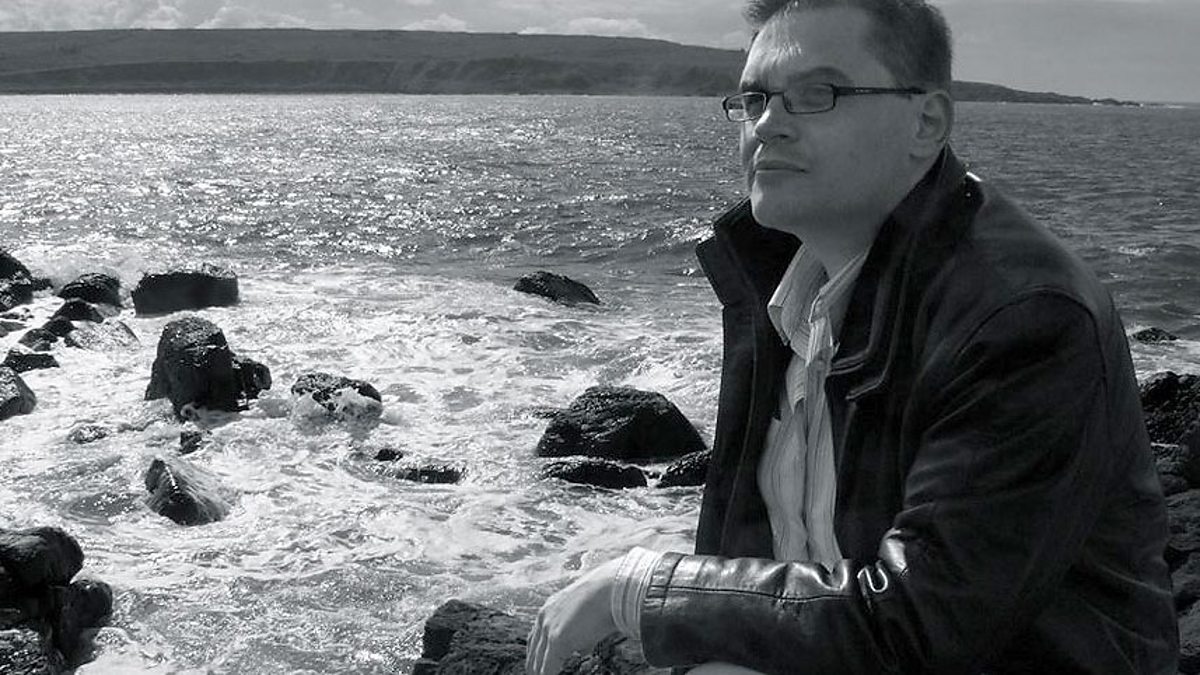 BBC Radio Scotland - Classics Unwrapped, 17/12/2013, Paul Mealor: My Music