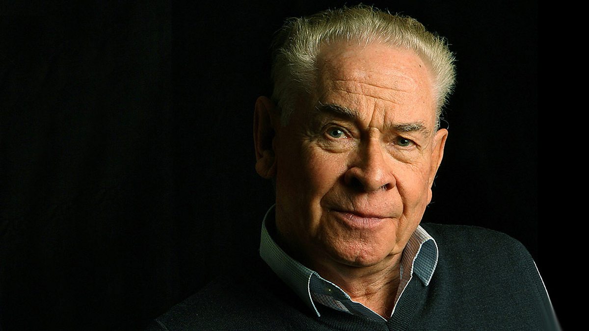 BBC Radio 2 - Oh Yes It Is – Barbara Windsor on Panto, Stanley Baxter ...