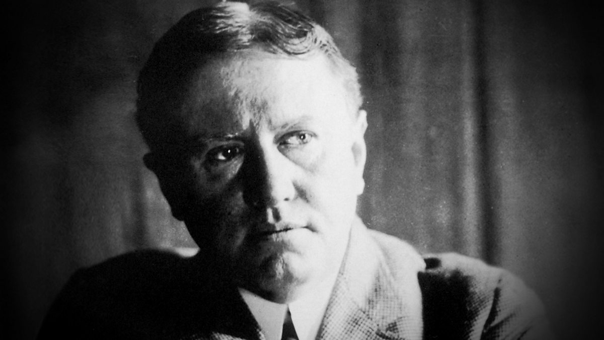 BBC Radio 4 - O Henry Stories