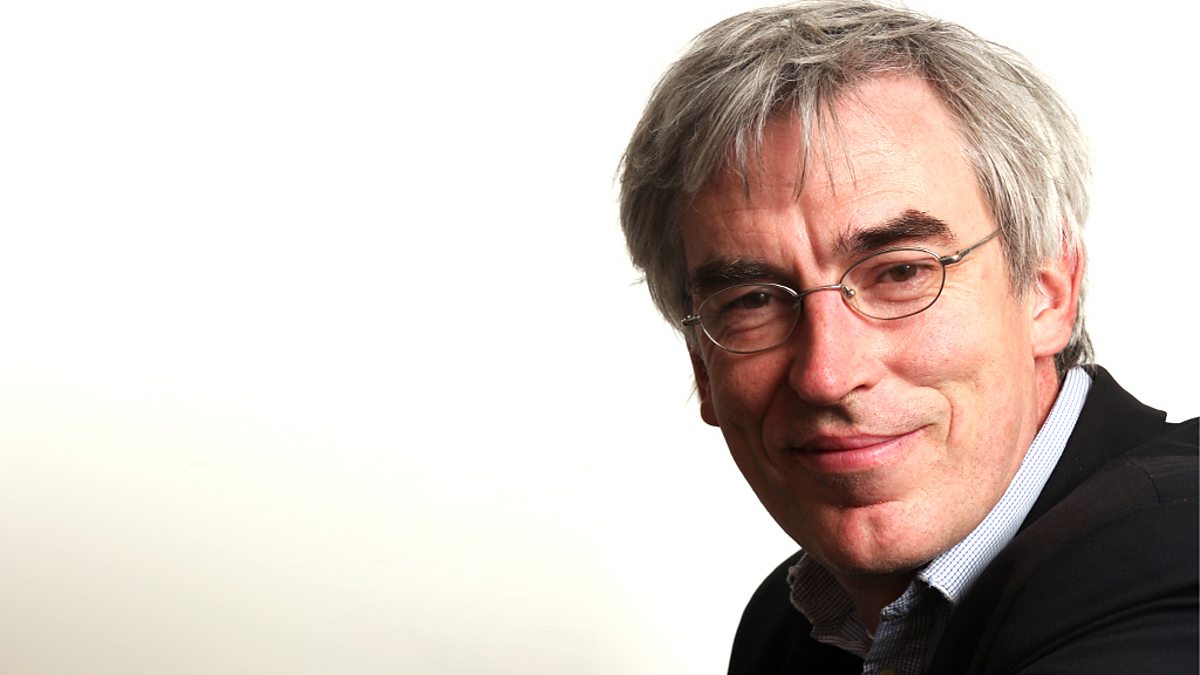 BBC Radio 4 - Correspondents' Look Ahead, 2014