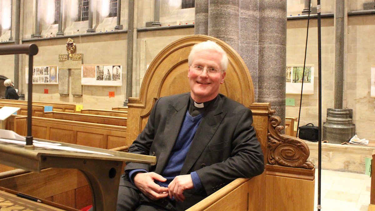 BBC Radio 3 - Radio 3 Live in Concert, Temple Winter Festival, Handel's ...