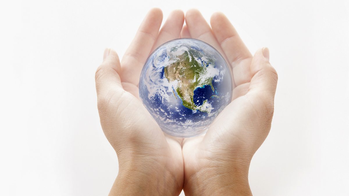 BBC Radio 4 - You and Yours, The value of giving away money and time