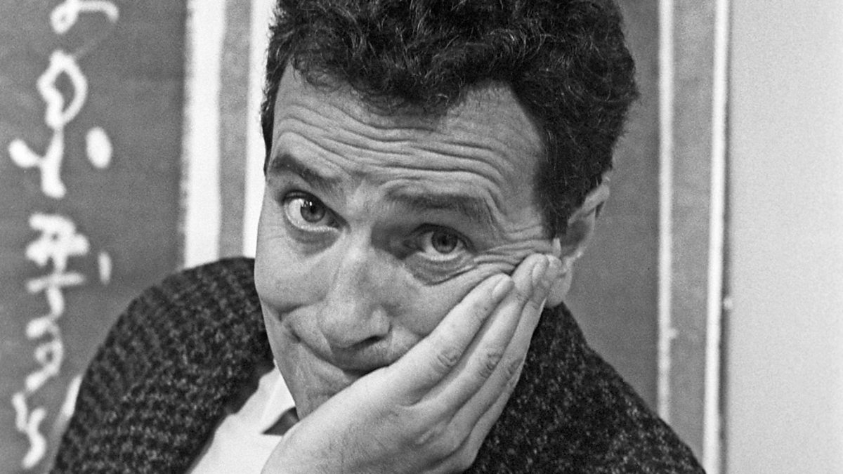 BBC Radio 4 Extra - Charles Chilton - It's a Stereophonic World