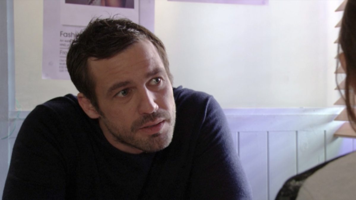 BBC One - EastEnders 2013 - 2017, 2014, 08/01/2014, Preview: Wednesday ...