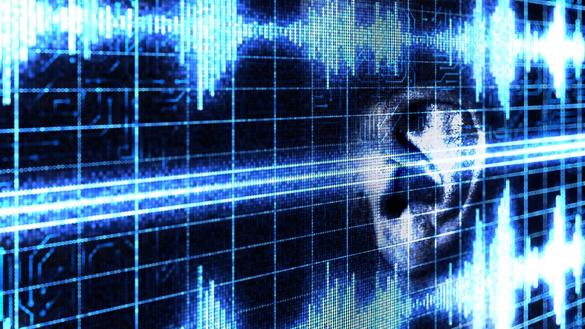 BBC Radio 4 - Hack My Hearing