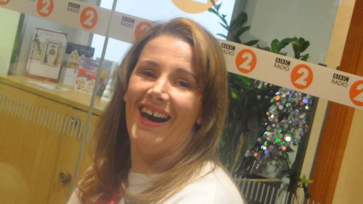 BBC Radio 2 - Graham Norton, Sam Bailey, Sandi Toksvig, Richard and ...