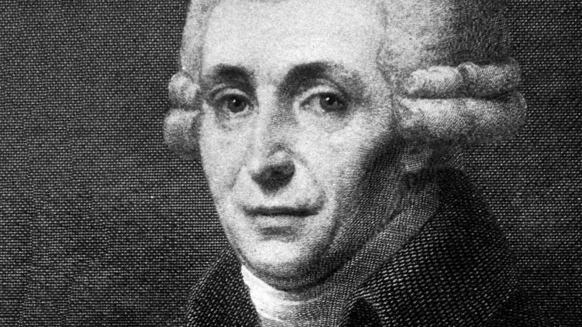 BBC Radio 3 - CD Review, Building a Library: Haydn: The Creation, Haydn ...