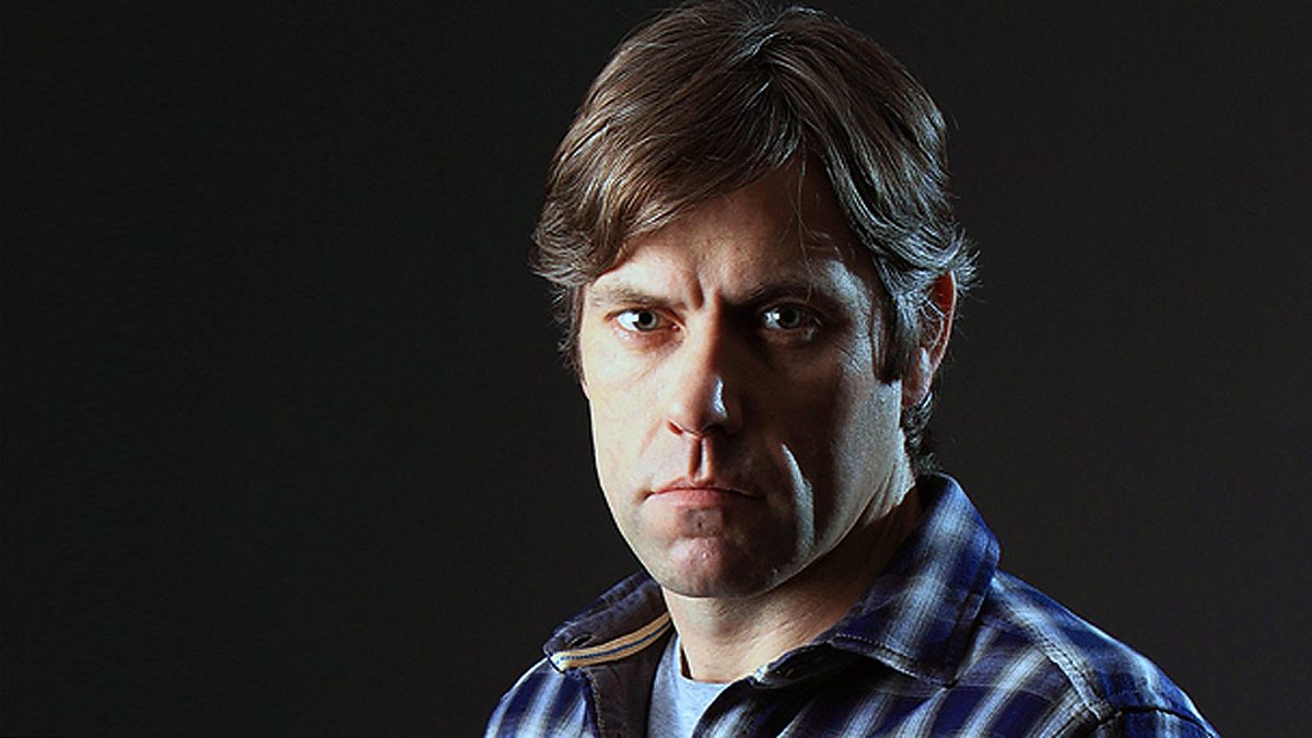 BBC Radio 2 - Dermot O'Leary, Robbie Williams sits in, John Bishop ...