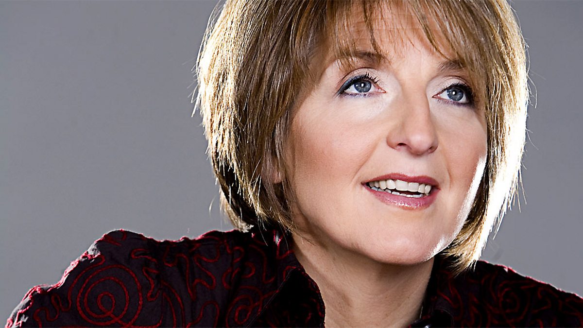 BBC Radio Scotland - Scotland Decides with Kaye Adams