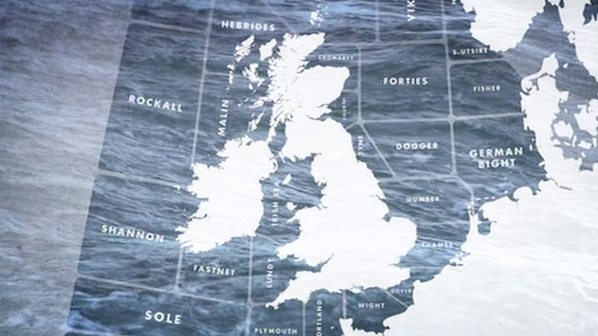 BBC Four - Timeshift, Series 13, Hurricanes and Heatwaves: The Highs ...