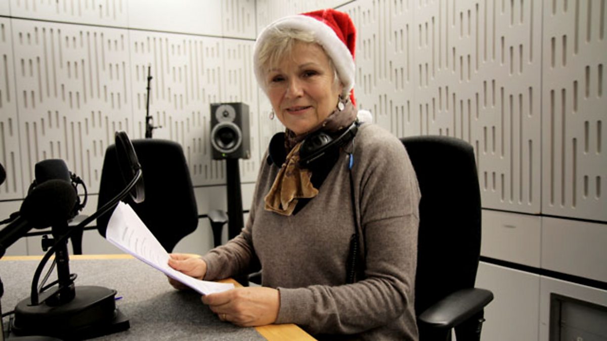 BBC Radio 4 Extra Radio 4 Comedy Advent Calendar How Radio 4 Saved