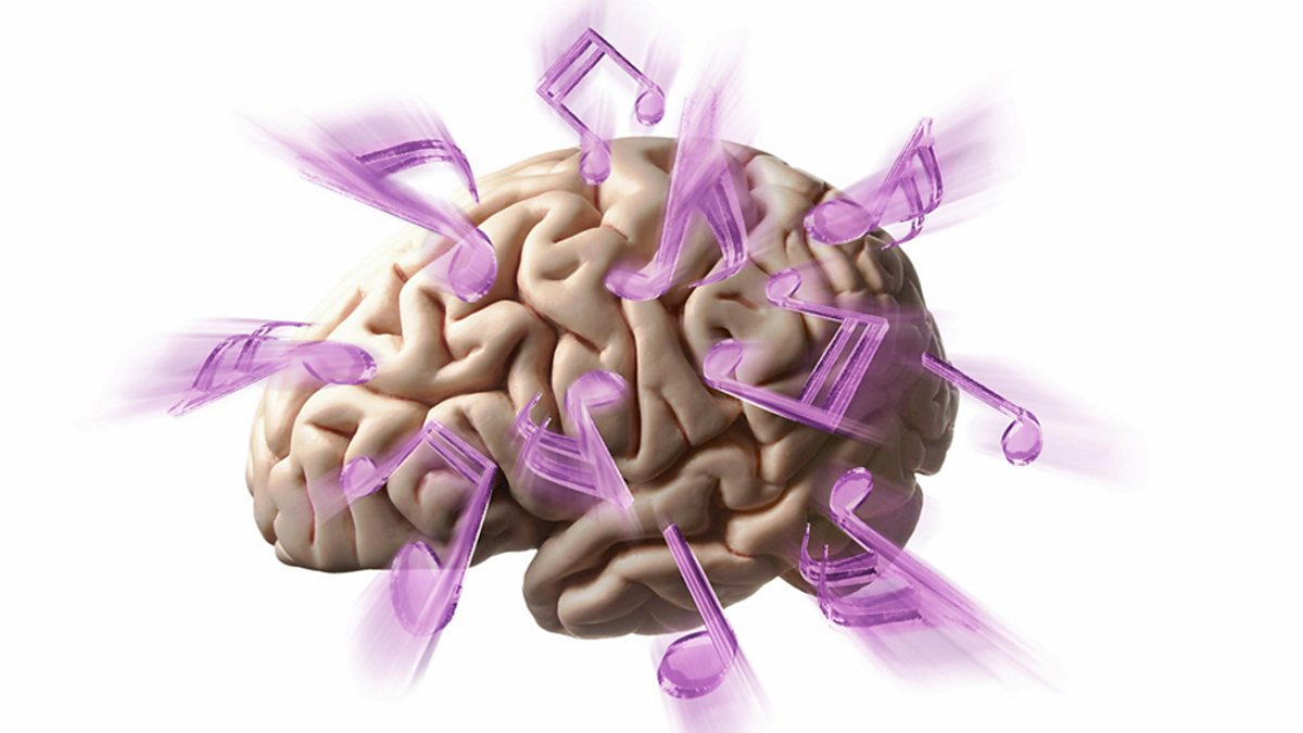 BBC World Service - Health Check, The Musical Brain