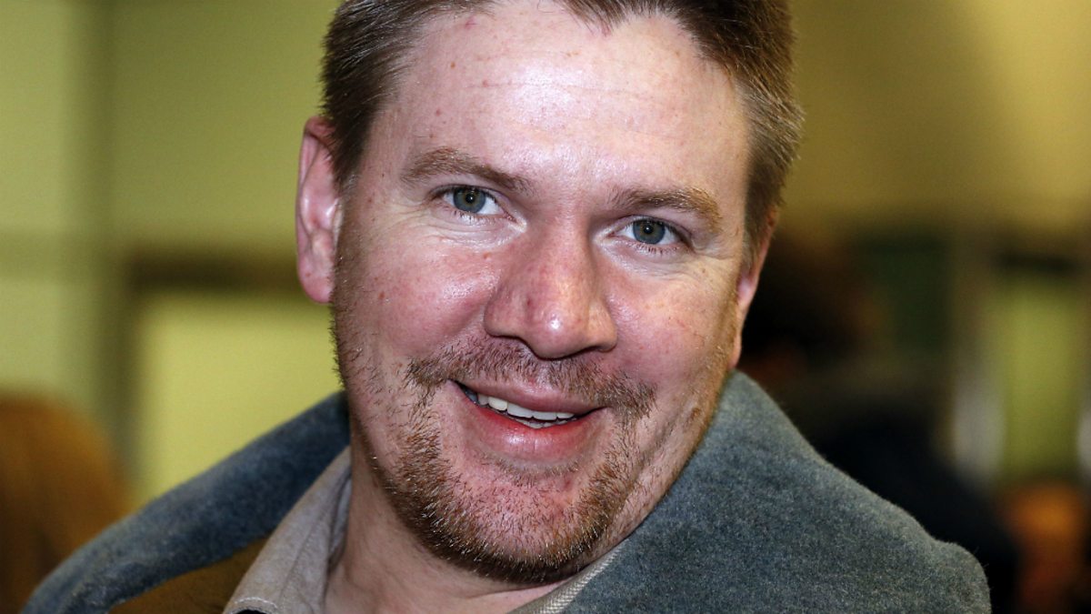 BBC Radio 5 Live - Stephen Nolan, 27/12/2013, Greenpeace activist ...