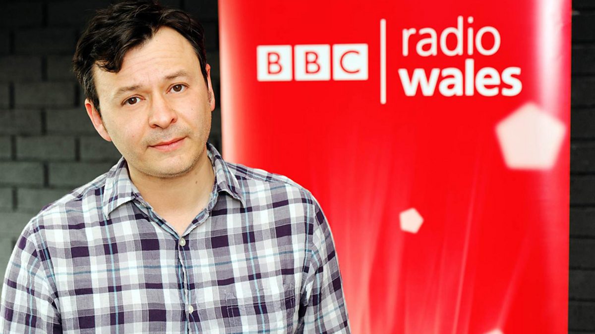 BBC Radio Wales - A Manic 2013