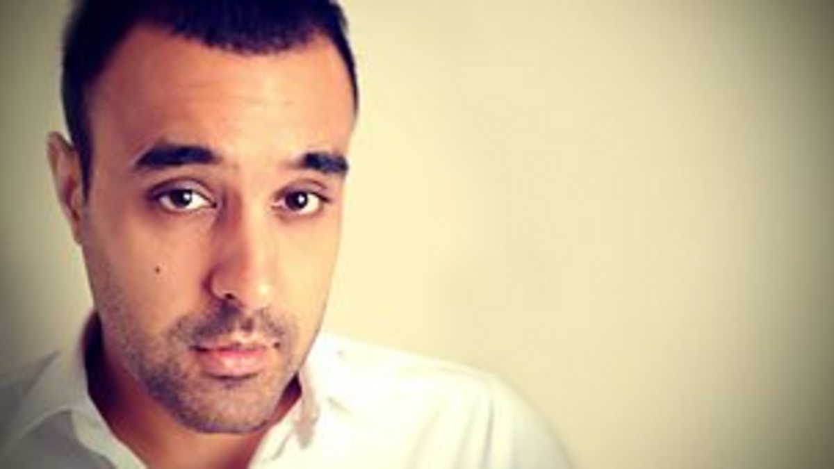 BBC Asian Network - Dipps Bhamrah, Album Review: GV - Old Habits Die Hard