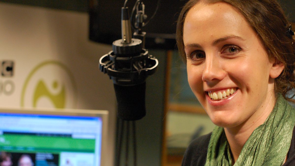 BBC Radio Ulster - Studio Sessions