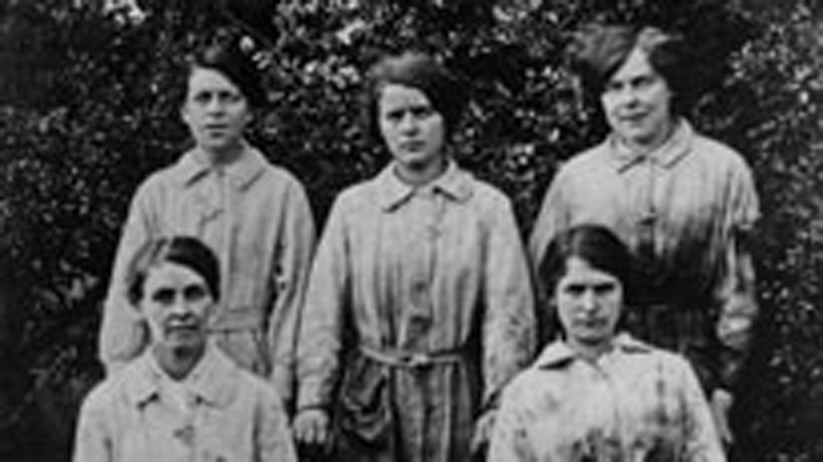 BBC - World War One At Home, Whitmore Park, Coventry: White & Poppe ...