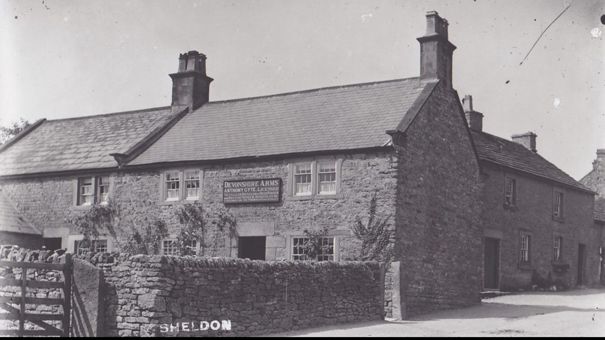 BBC - World War One At Home, Sheldon, Derbyshire: A Mother’s Diaries