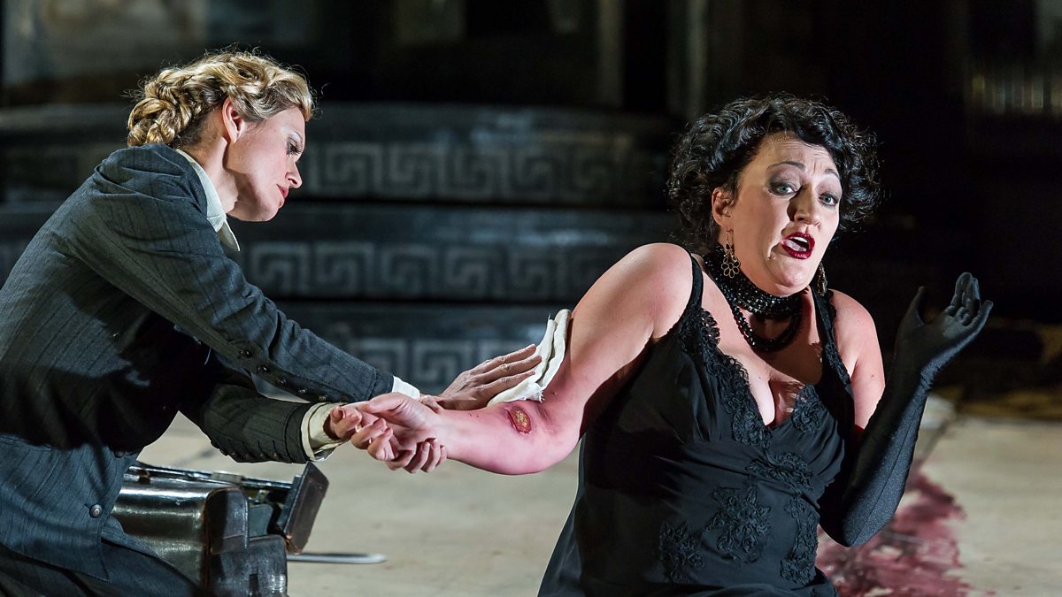 Michaela Schuster - Alchetron, The Free Social Encyclopedia