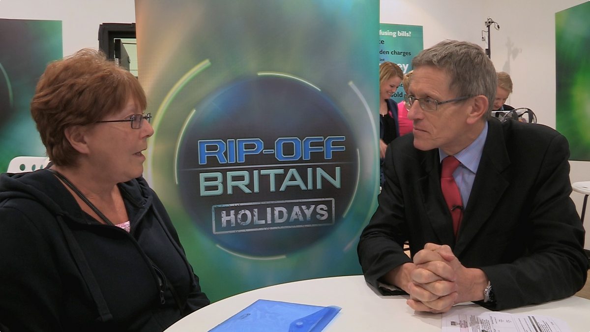 BBC One - Rip Off Britain, Declaring pre-existing conditions