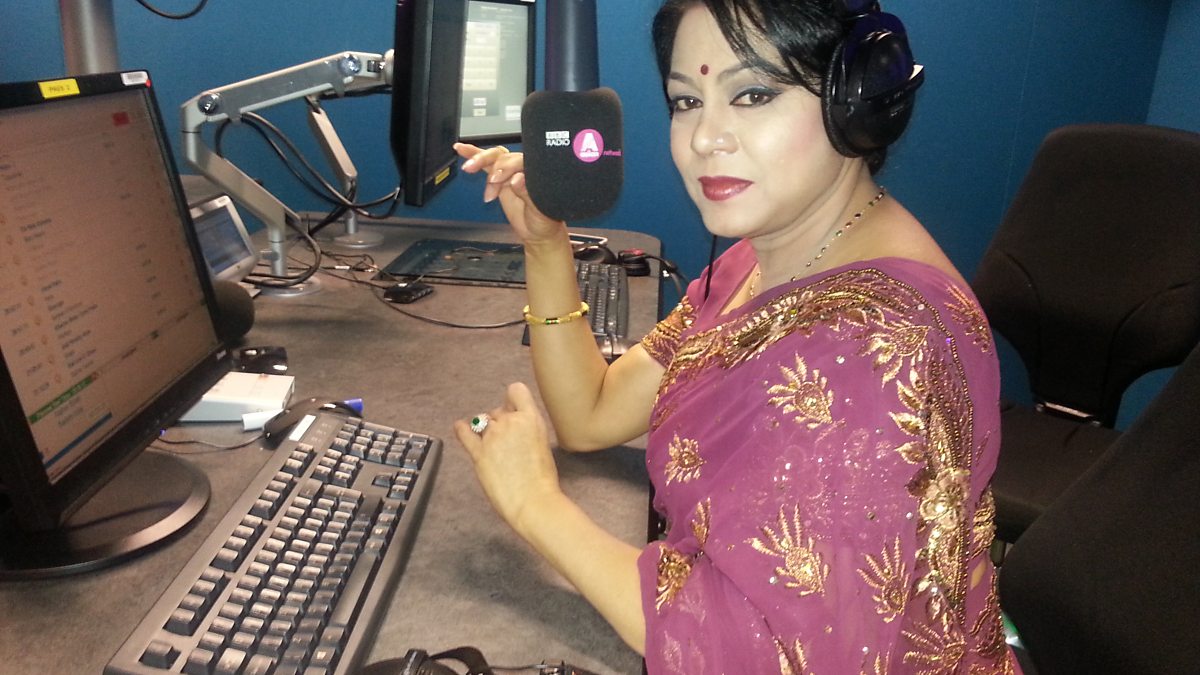 BBC Asian Network - Asian Network's Bengali Entertainment Show with ...