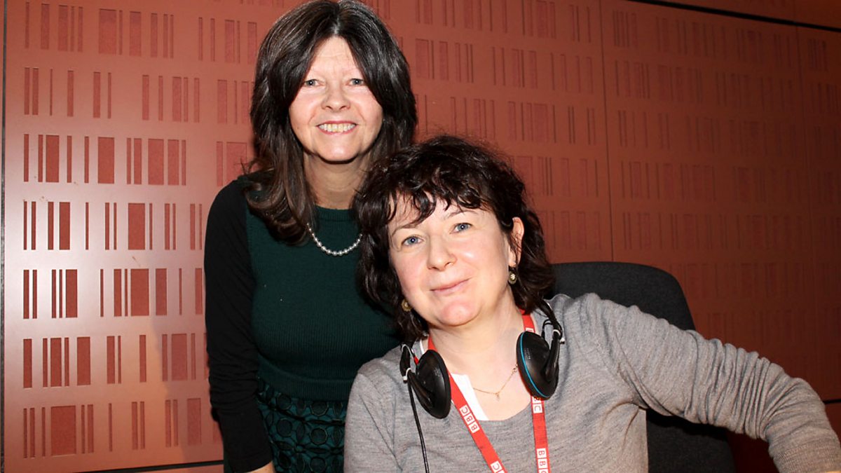 BBC Radio 4 - Woman's Hour, Judith Tebbutt, Digital Spare Rib, Taekwondo