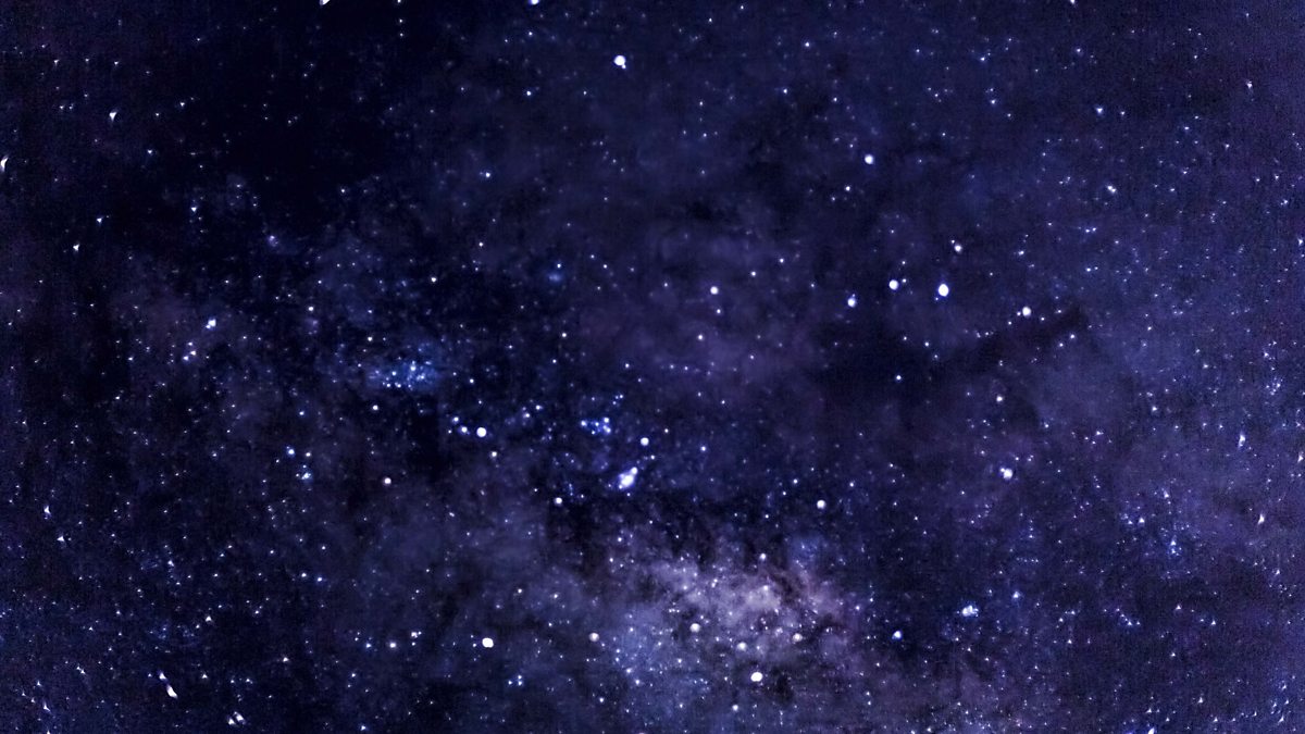 BBC Radio Ulster - Starry Starry Night