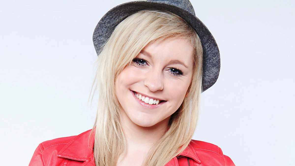 BBC One - The Voice UK, Series 3 - Beth McCarthy
